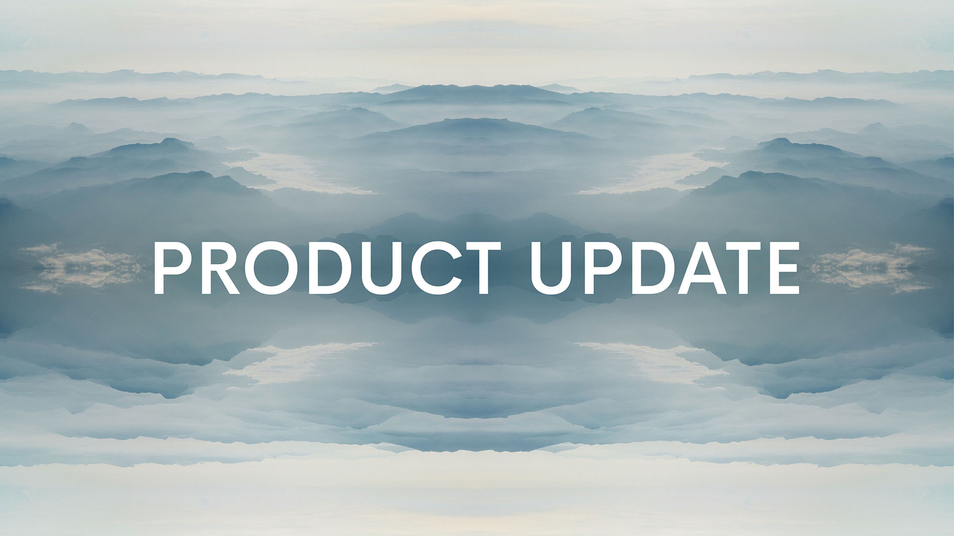 Our latest Product update | Schedaero